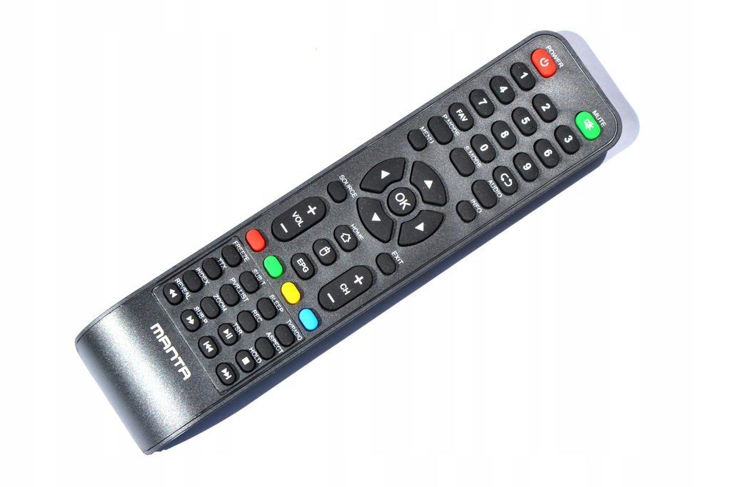 Pilot Manta 43LUA120D 50LUA120D 50LUA19 oryginał - 14655858843 ...