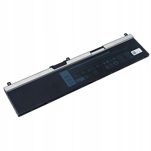 Bateria DELL Precision 7530 7730 NYFJH FAIR - 12536847991 - oficjalne ... Bateria DELL Precision 7530 7730 NYFJH FAIR - 12536847991 - oficjalne ...