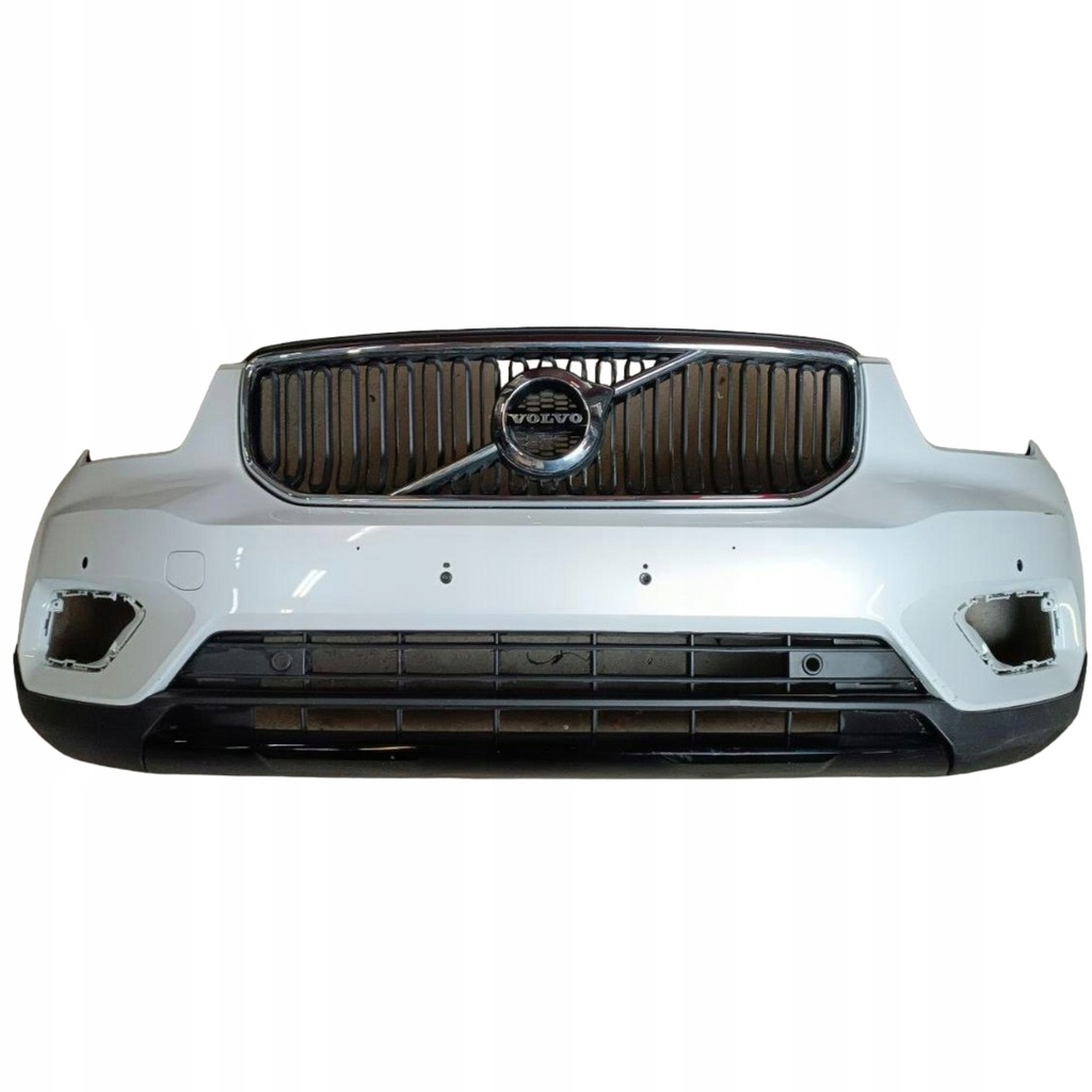 ZDERZAK PRZÓD PRZEDNI VOLVO XC40 2017- 31449359 - 13220130529 ...