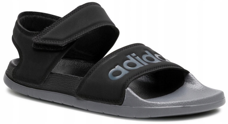 39 MĘSKIE KLAPKI SANDAŁY ADIDAS ADILETTE FY8649 - 16101909210 ...