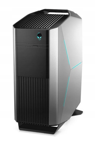 Alienware Aurora R8/i7 9700K/16GB/512 SSD RTX 2070 - 14148996484 ...