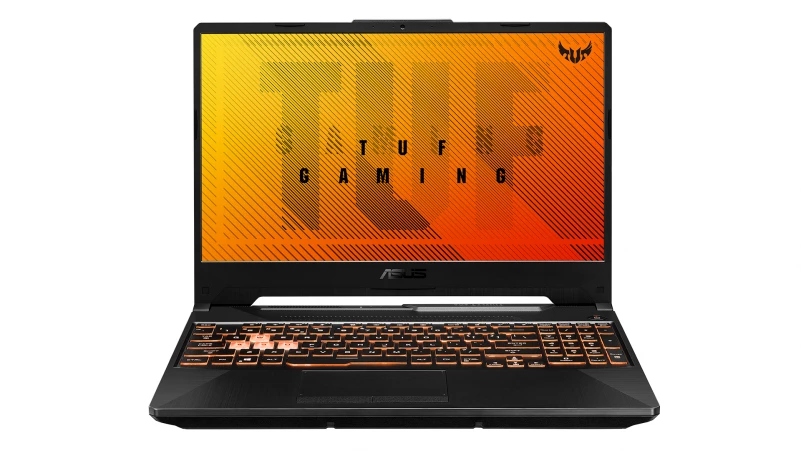 Laptop ASUS TUF Gaming F15 FX506LHB-HN323 i5-10300 - 13187578249 ...