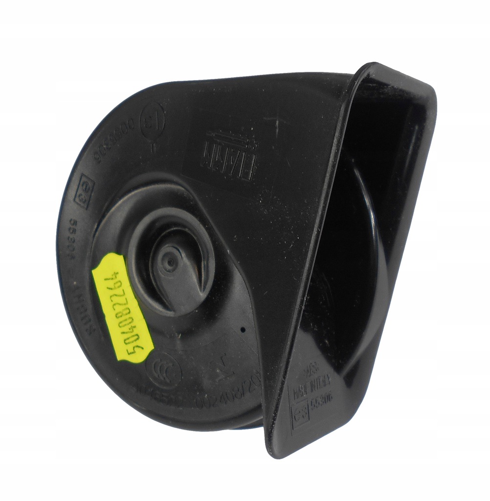 Sygnał dźwiękowy klakson 12V Iveco Daily 2006+ ORG - 12559016744 ...