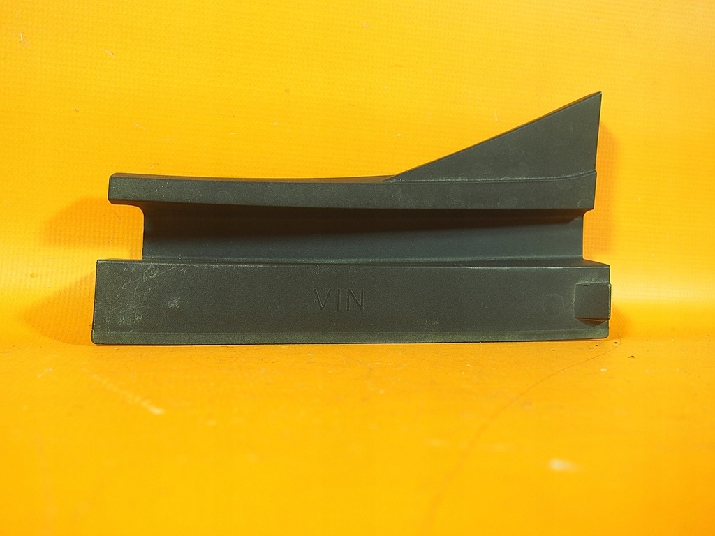 Audi Q7 4M Osłona Górna Błotnika Przód PRAWA 4m0805700a - 14532472749 ...