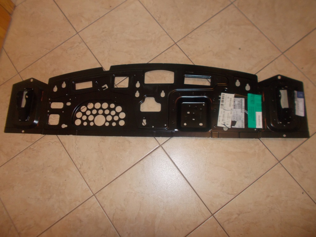 Nowa Oryg Tylna półka bagażnika Mercedes C W204 - 8948962194 ...