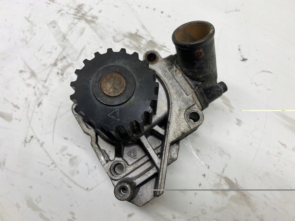 Pompa wody Lombardini LDW502 M4 2840306 - 11330891488 - oficjalne ...