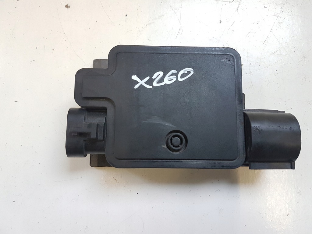 MODUŁ STEROWNIK WENTYLATORA JAGUAR XE XF X260 2.0D - 9165765224 ...