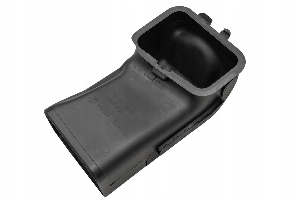 WLOT KANAŁ POWIETRZA 13717577471 BMW 7 F01 08-15 - 11621729649 ...