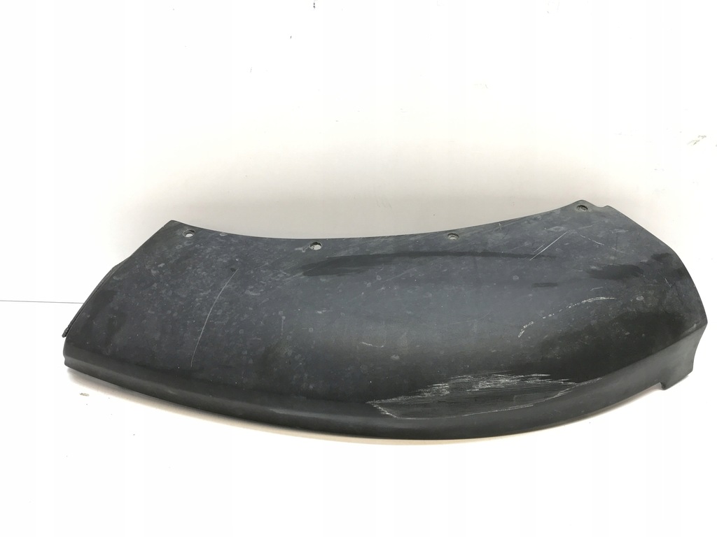 MERCEDES W156 LISTWA ZDERZAKA HOKEJ PRAWA A1568852625 - 15106861182 ...