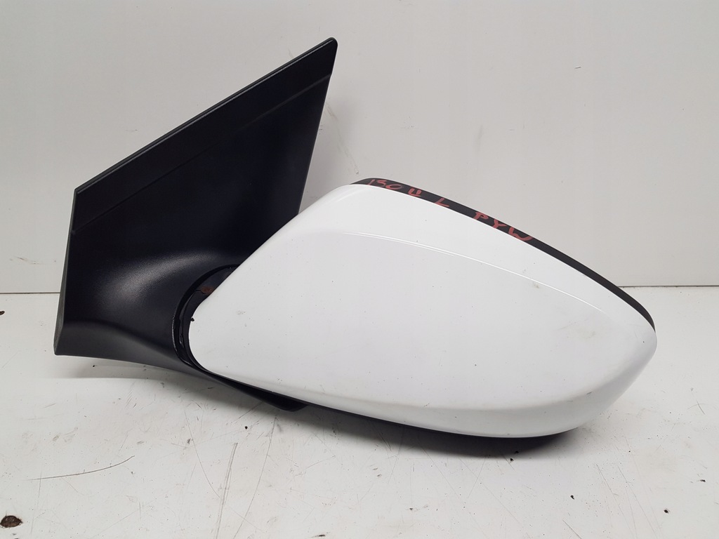 HYUNDAI I30 II LUSTERKO LEWE 5-PIN 87610-A6110 - 12848549305 ...
