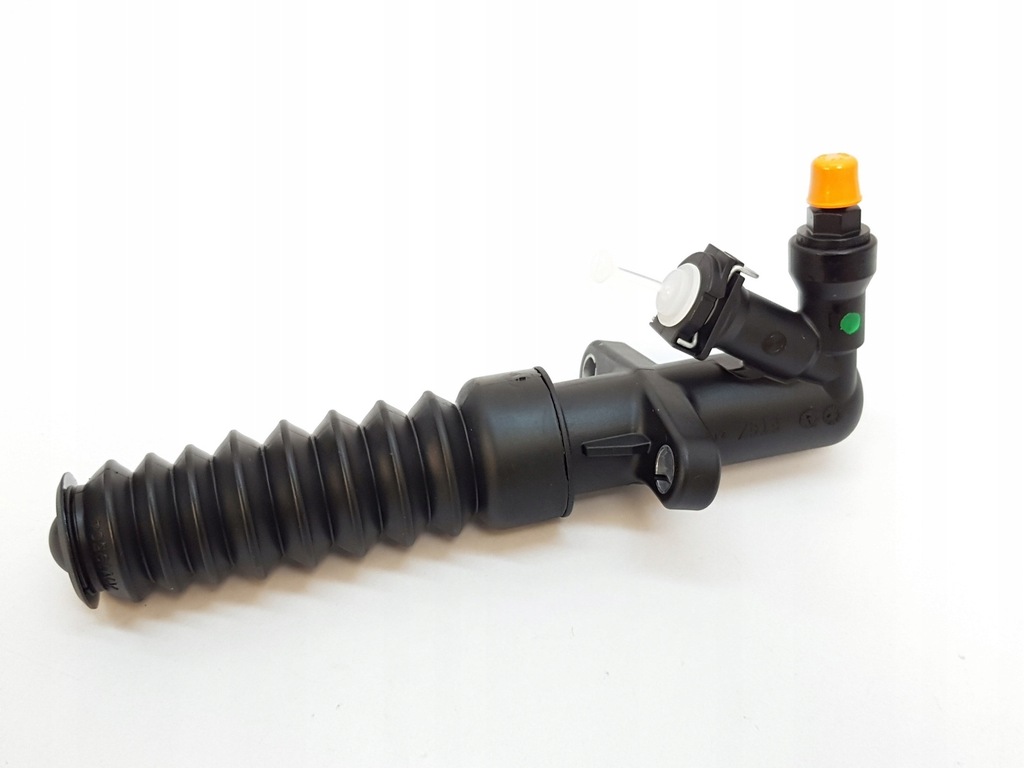 Pompa Sprzęgła Citroen Peugeot 9809468580 - 11393918793 - oficjalne ...