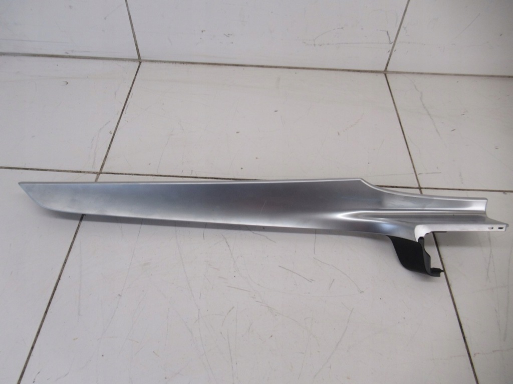 Listwa ozdobna deski chrom MERCEDES GLC LIFT 21r - 13011226514 ...