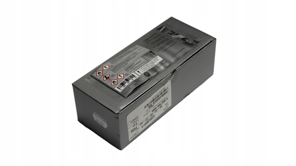 MERCEDES oryginalny klej do szyb 1-skladnikowy OE - 13237913016 ...