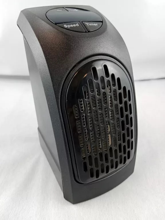 HANDY HEATER MINI GRZEJNIK ELEKTRYCZNY 400W - 12435494429 - oficjalne ...