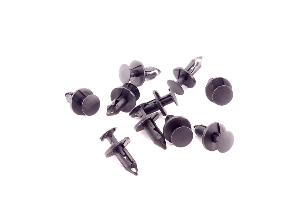 Spinka kołek klip nadkola Ford Kuga mk2 10szt - 7598231719 - oficjalne ...