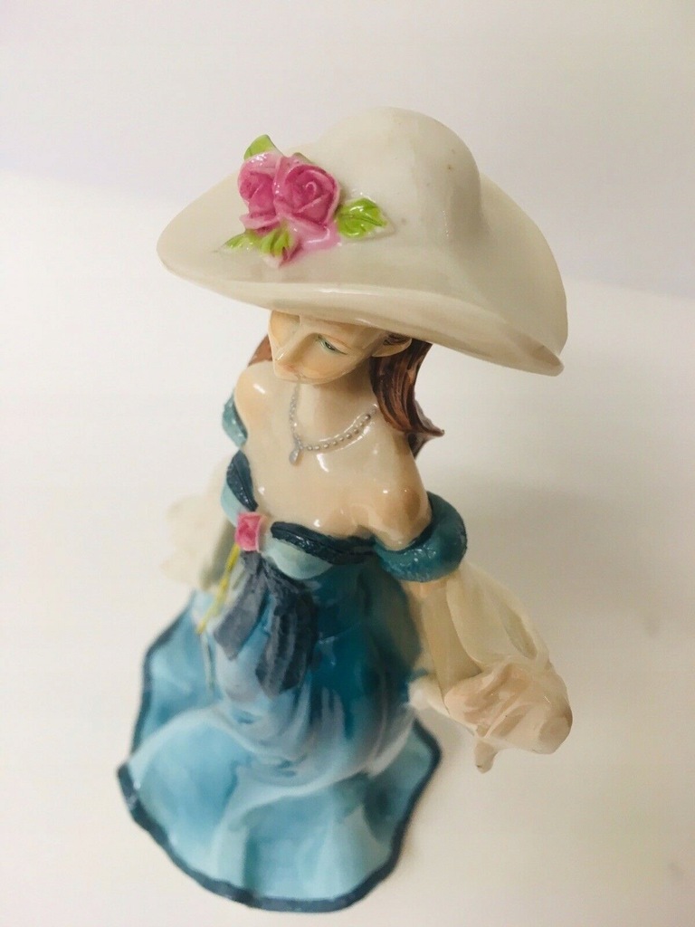 LOOK:) JULIANA COLLECTION - FIGURKA - 8195264058 - oficjalne archiwum ...