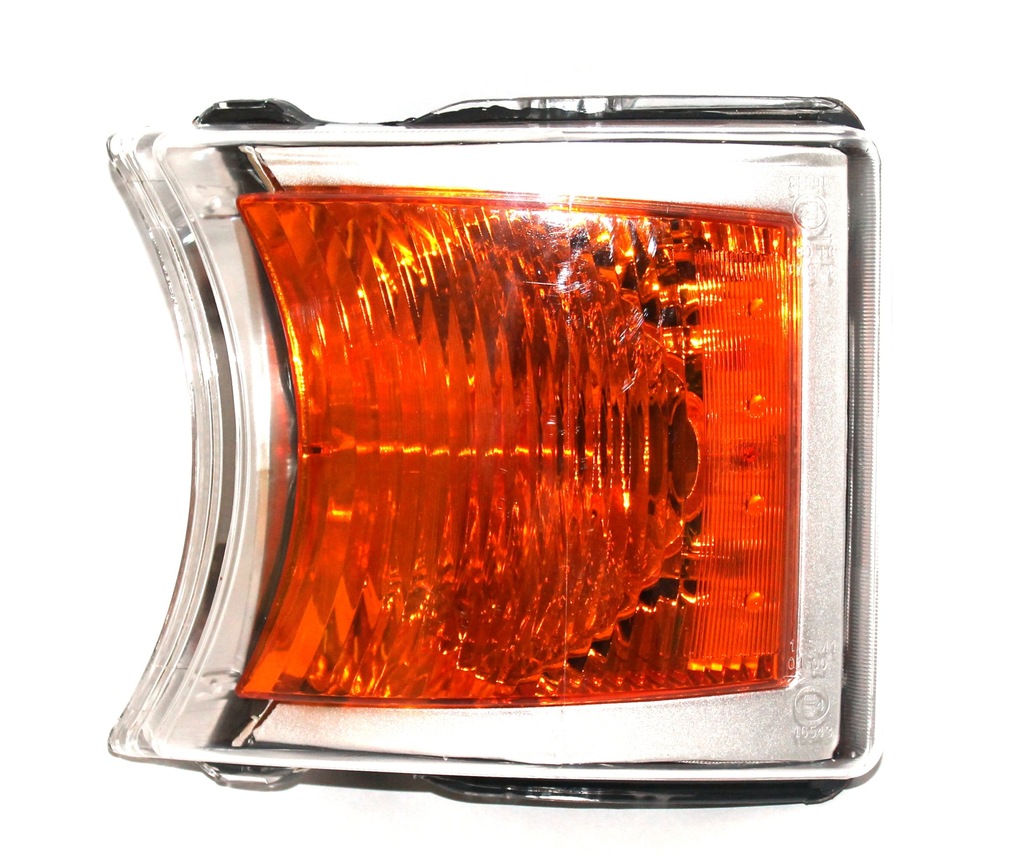 Lampa kierunkowskazu PRAWA SCANIA 4 R 1521683 - 6753549059 - oficjalne ...