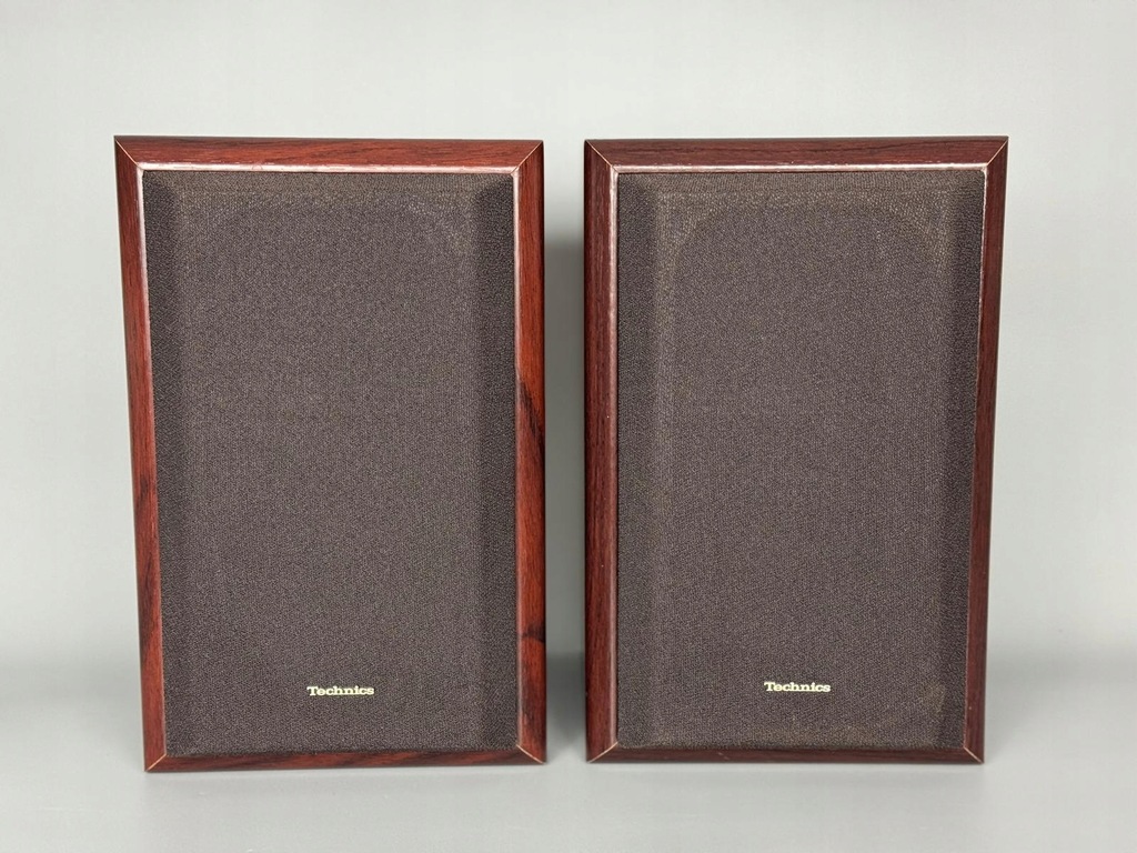 Kolumny Głośniki Technics SB-HD51 Stereo - 15162244671 - oficjalne ...