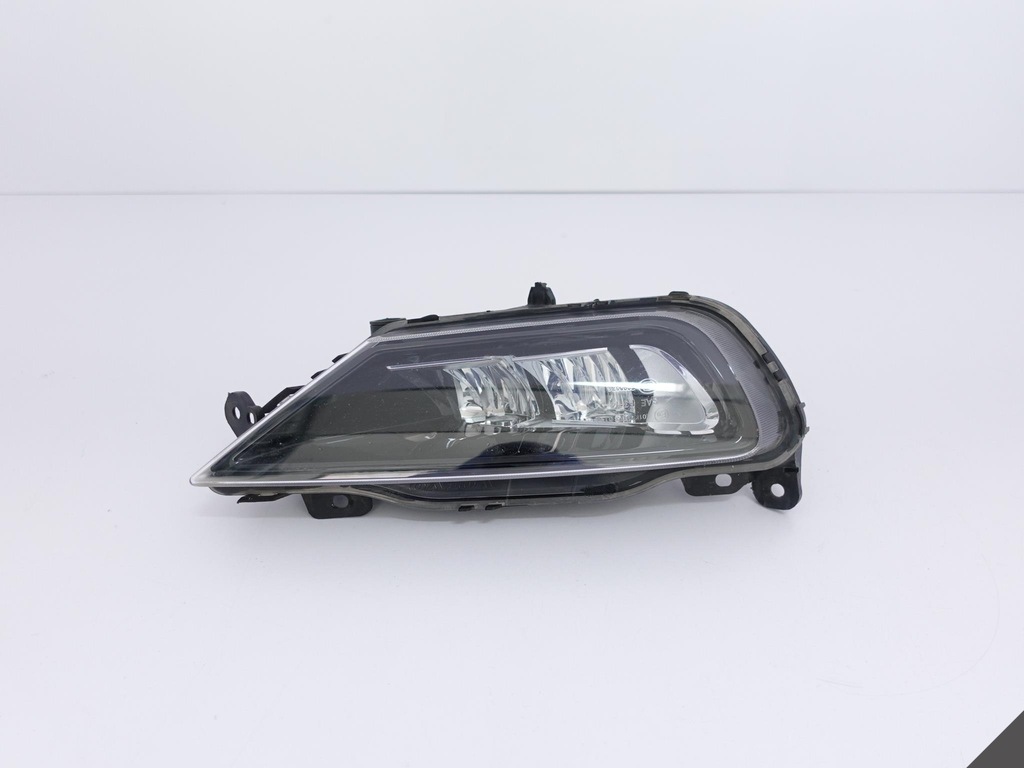 VOLVO V90 S90 XC60 XC90 HALOGEN LED DRL PRAWY - 12937405294 - oficjalne ...