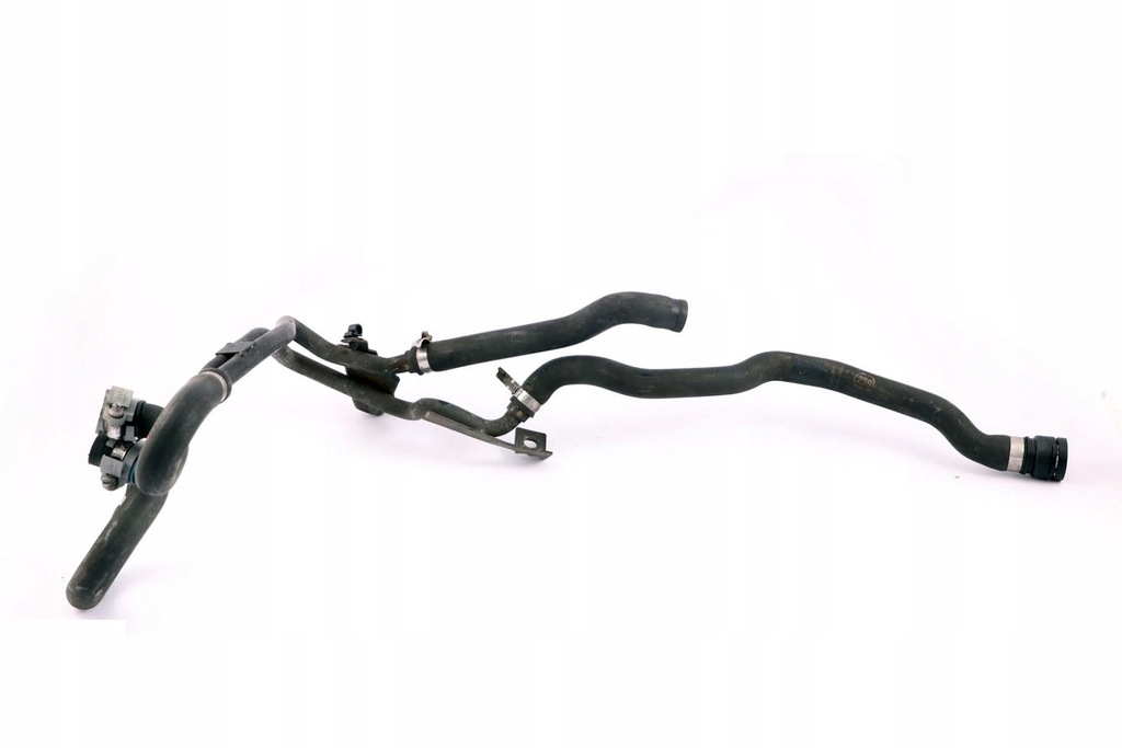 BMW E46 Przewód Rura Wąż Wody 8386543 8386544 - 12359811606 - oficjalne ...