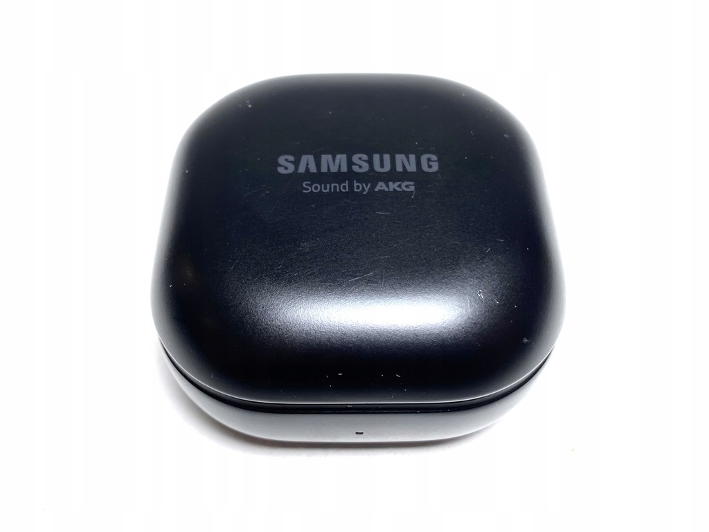 Słuchawki bezprzewodowe dokanałowe Samsung SM-R190 - 12606636090 ...