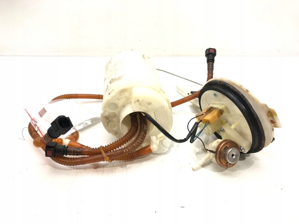 POMPA PALIWA PORSCHE CAYENNE 7L5919679A 4.8 385KM - 13832044966 ...