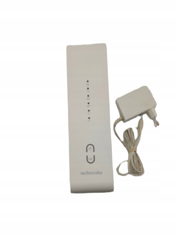 ROUTER TECHNICOLOR CGA2121 - 11988834090 - oficjalne archiwum Allegro