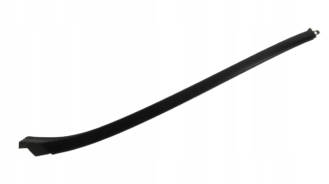 MCG-160 LISTWA DRZWI LEWA MERCEDES A1676900900 - 13576329340 ...