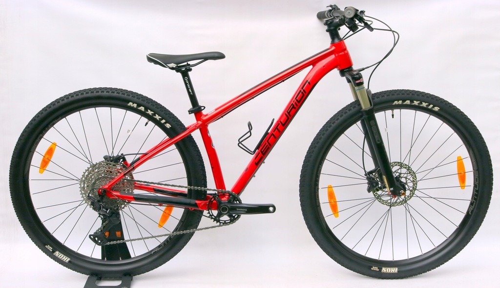 ROWER CENTURION BACKFIRE PRO 800, XT, 2022r. XS - 13849337645 - oficjalne archiwum Allegro