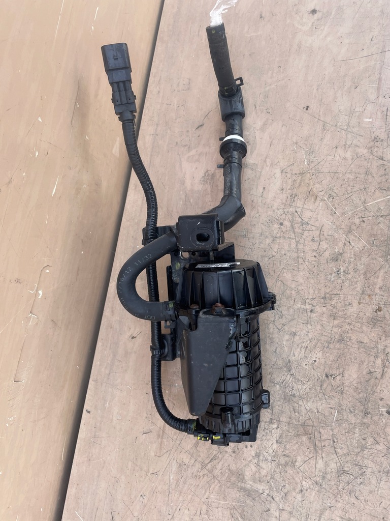 HYUNDAI TUCSON II pompa VACUM 1.6T-GDI 017r - 12503959533 - oficjalne ...