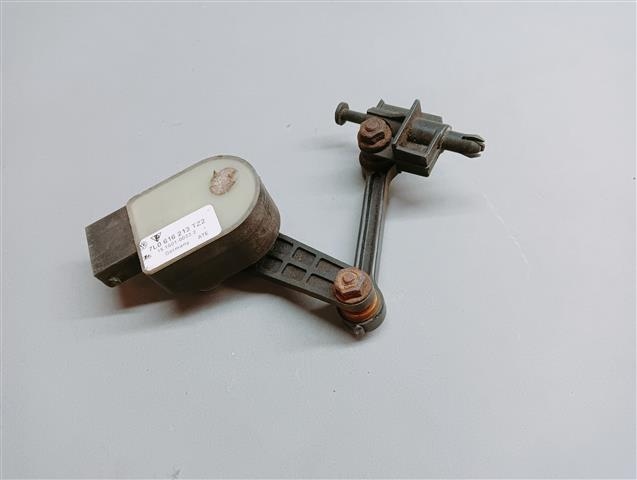 AUDI Q7 4L TOUAREG CZUJNIK POZIOMOWANIA 7L0616213B - 12114454510 ...