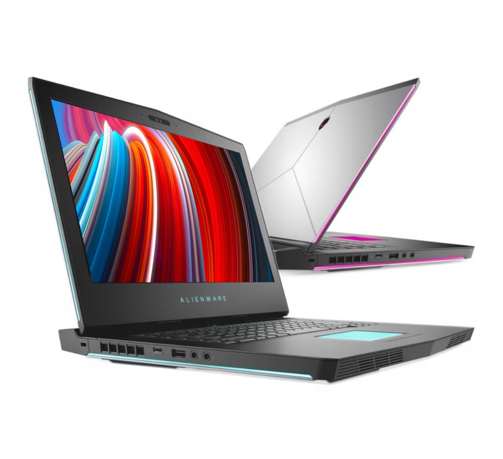 Laptop DELL Alienware R3 15 i7-7820HK 16GB 512Gb SSD + 1000Gb HDD ...