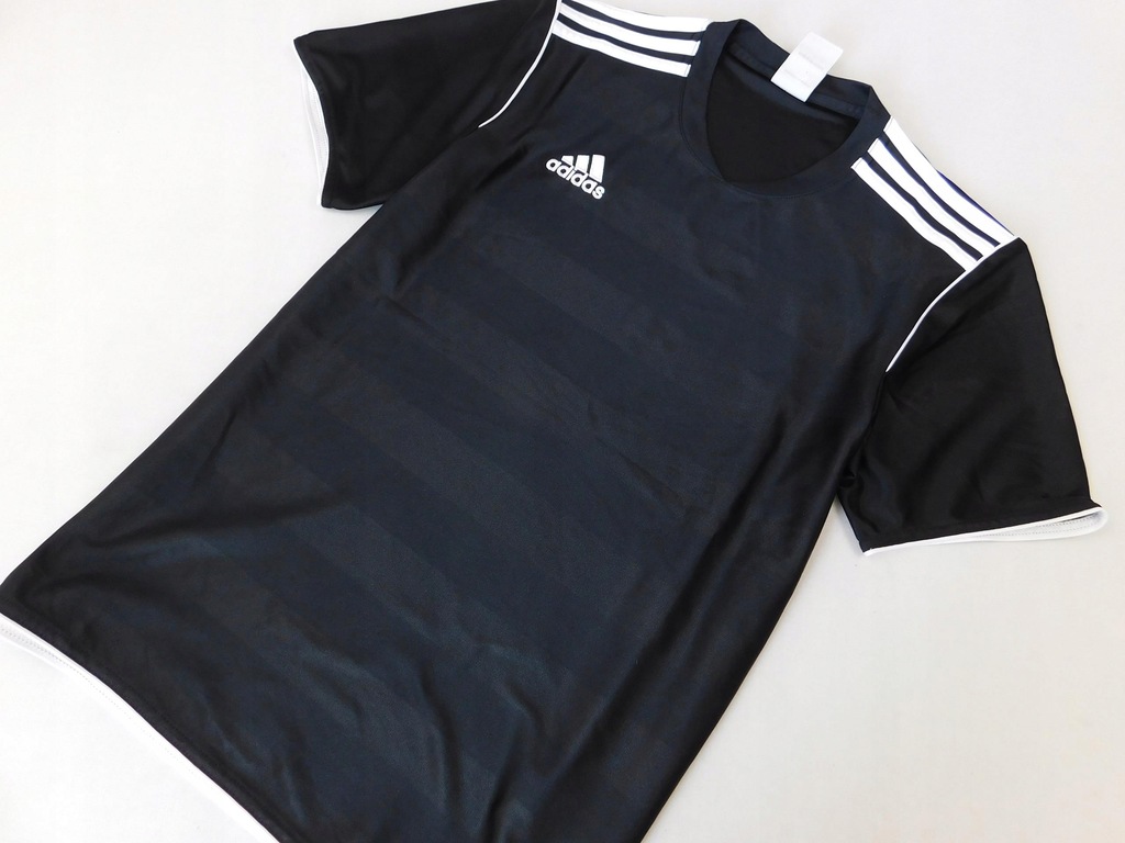 1006z58 ADIDAS koszulka MĘSKA sportowa S - 12269512925 - oficjalne ...