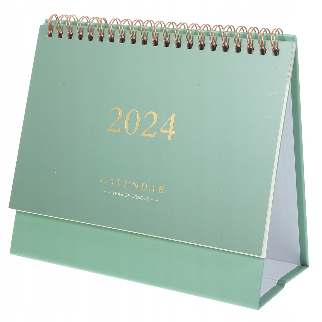 Calendar Desk Calendars 2024 Month - 14183145491 - oficjalne archiwum ...