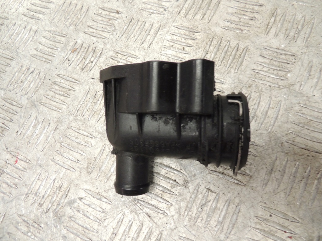 MERCEDES W212 W207 KRÓCIEC WODY A6422001156 - 11969868421 - oficjalne ...