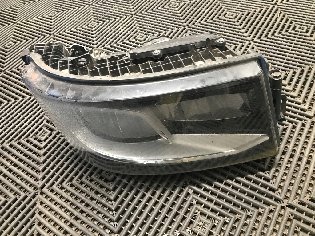 LAMPA PRAWA PRZÓD SCANIA S FULL LED - 13045336068 - oficjalne archiwum ...