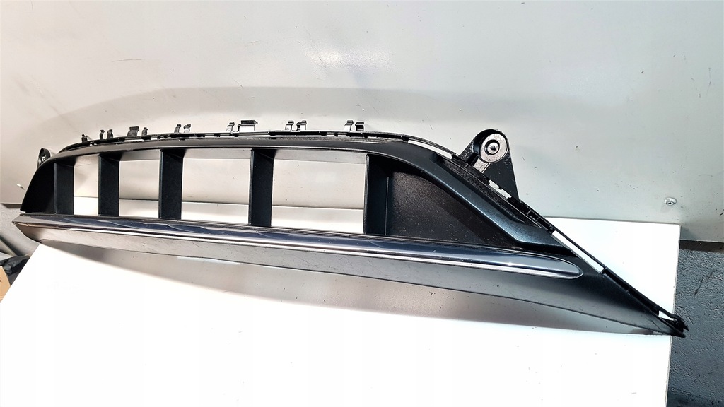 MERCEDES W213 AMG LIFT KRATKA ŚRODKOWA 2138858804 - 11168078081 ...