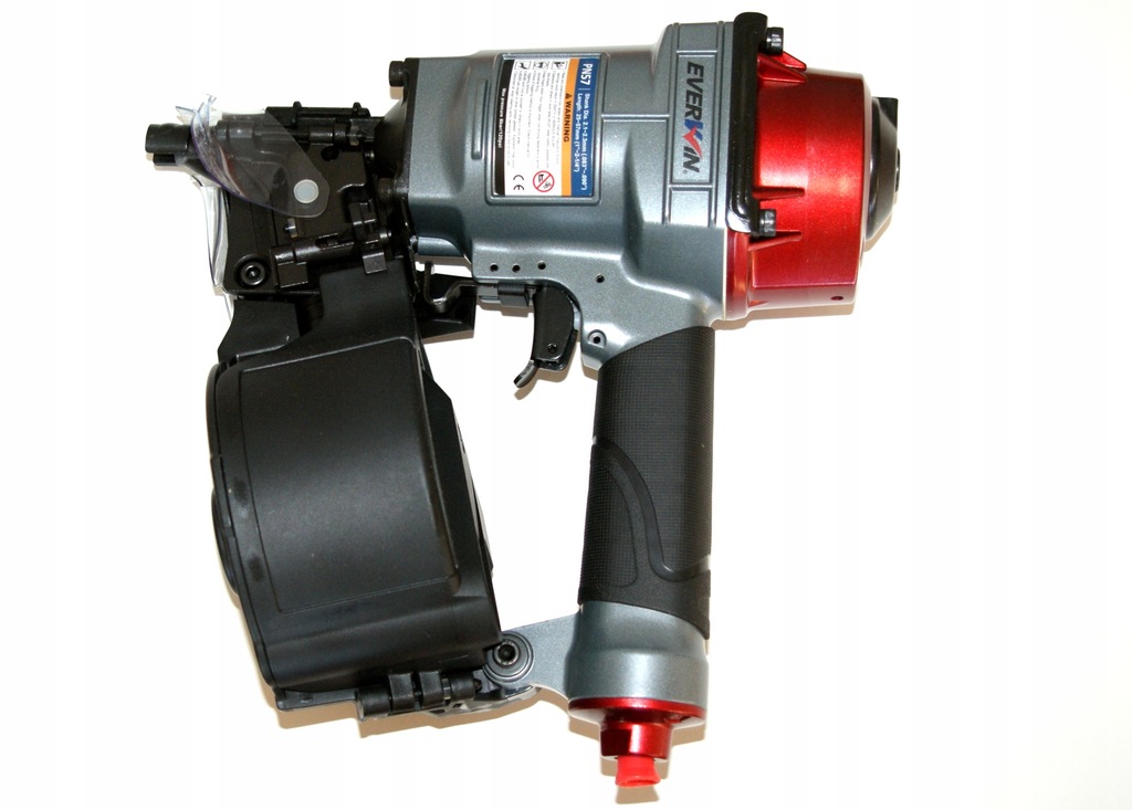 GWOŹDZIARKA PNEUMATYCZNA PN57 EVERWIN - 8202849750 - oficjalne archiwum ...