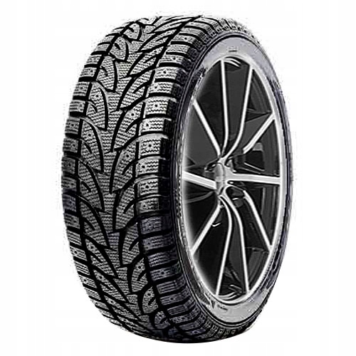 4 x Opony zimowe RoadX 225/65R16C 112R - 14443699756 - oficjalne archiwum Allegro