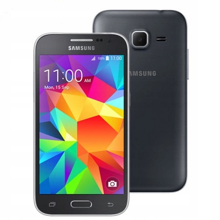 Samsung Galaxy Core Prime G361 Black Czarny Vat23% - 8482417743 ...