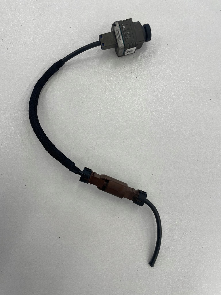 KAMERA COFANIA A0009056206 MERCEDES CLS W257 - 13012755726 - oficjalne ...