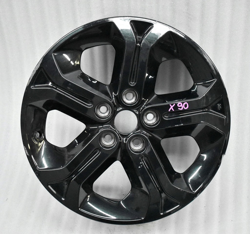 SUZUKI VITARA S-CROSS SX4 6,5x17 ET50 43210-54P60 43210-54P70 ...