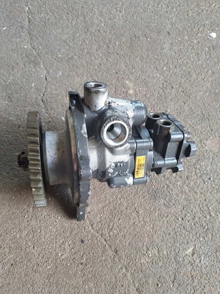 POMPA WSPOMAGANIA VOLVO FH FM 13 RENAULT DXI EEV - 12058207367 ...