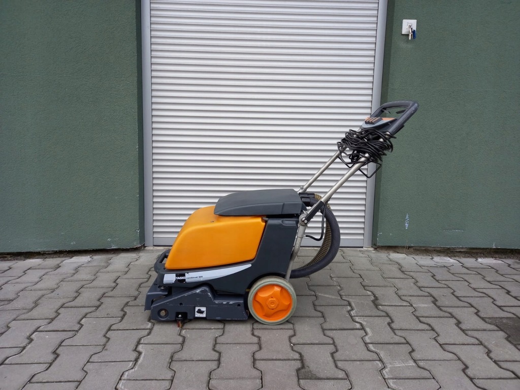 Profesjonalna szorowarka Taski Combimat 300 E. - 11518760700 ...