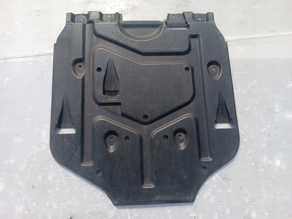 Osłona pod silnik Mercedes W251 3.0CDI A2515240730 - 14032177528 ...