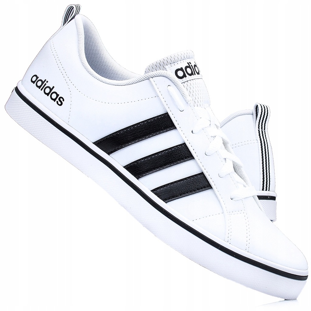 Buty męskie sportowe Adidas VS Pace AW4594 - 8475343571 - oficjalne ...