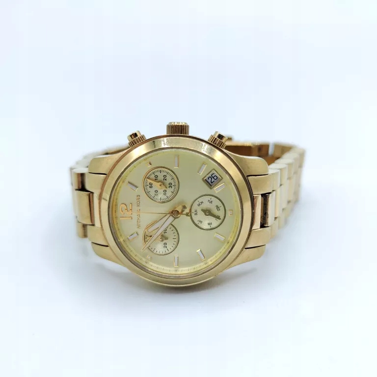 ZEGAREK MICHAEL KORS MK 5384 - 14062738032 - oficjalne archiwum Allegro