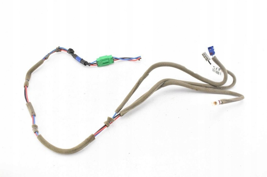 WIĄZKA PRZEWÓD RADIA 96220-J7750 KIA XCEED 19- - 13523988101 ...