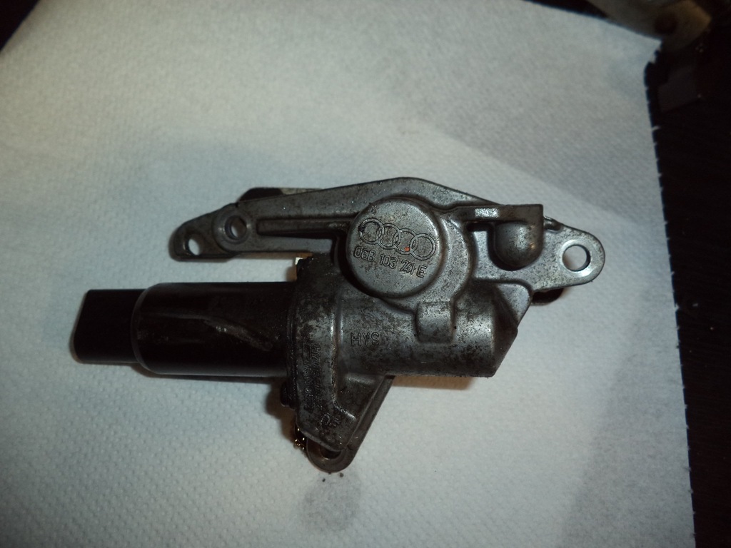 CZUJNIK FAZ ROZRZĄDU PASSAT B5 2.0 ALT 06B103741E - 7236863219 ...