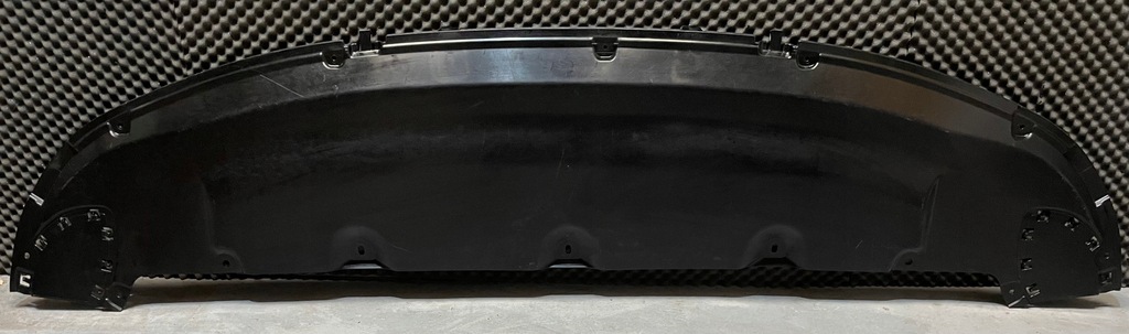 Audi e tron osłona pod zderzak nowa 4KE.807.611 - 12950348279 ...